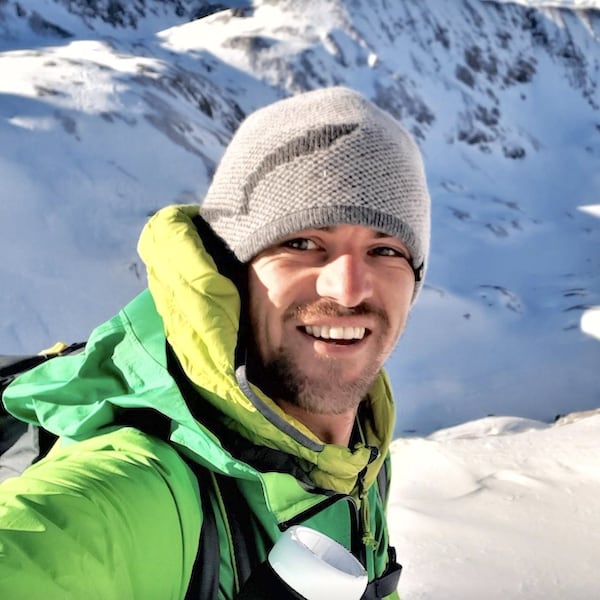 Athletes - Dolomiti Super Fly