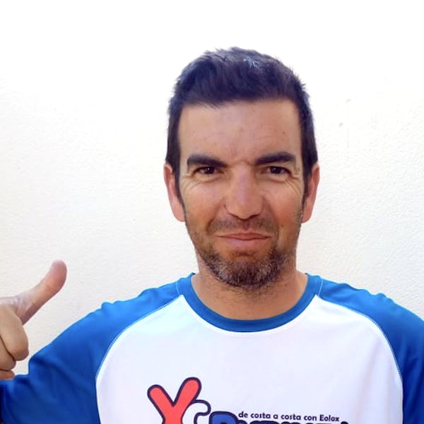 Athletes - Dolomiti Super Fly