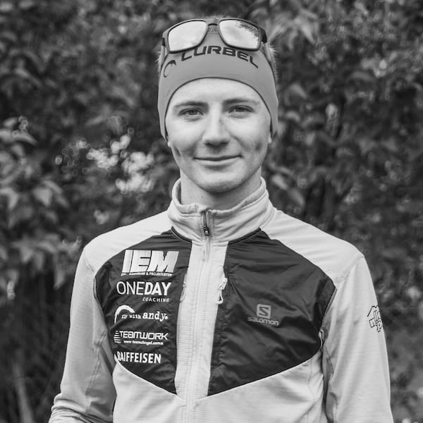 Athletes - Dolomiti Super Fly