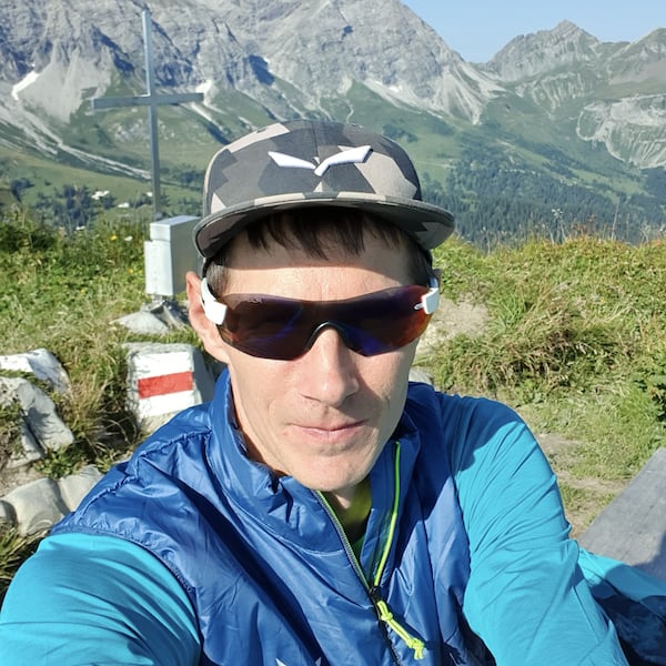 Athletes - Dolomiti Super Fly